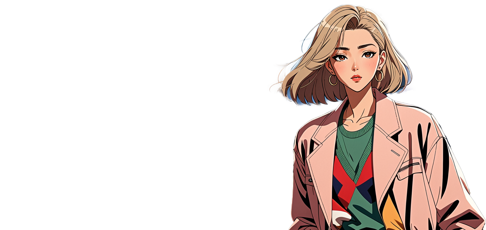 ランダムカラー project-random-color